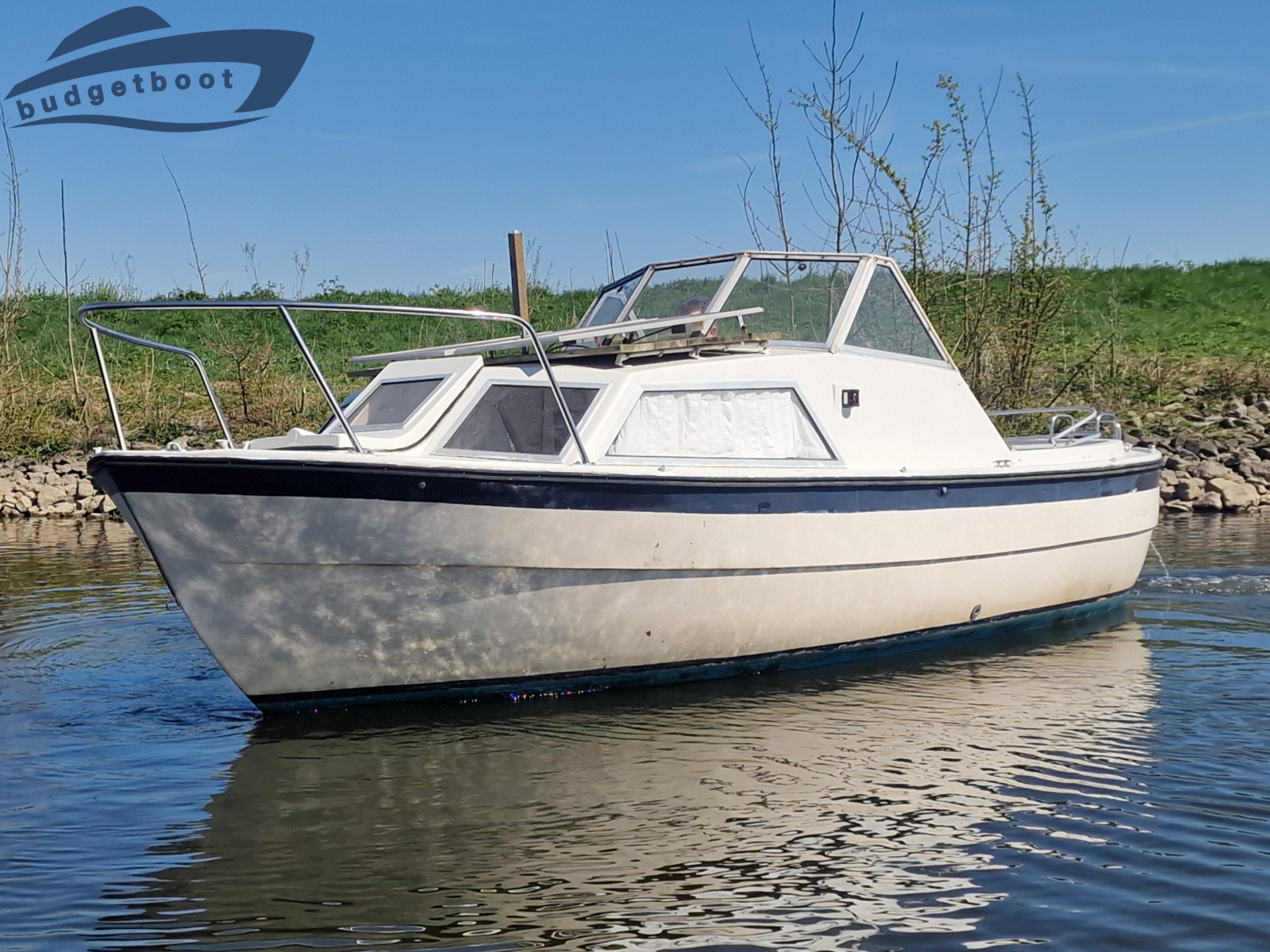 Eldad 650 Spitsgatter