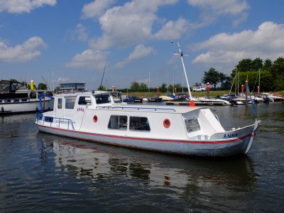 Kajuitboot