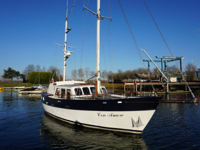 Kajuitboot