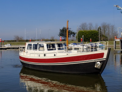 Kajuitboot